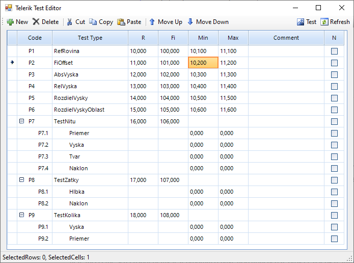 How to get the formatted value of cell in GridView? in UI for WinForms ... How to get the formatted value of cell in GridView? in UI for WinForms ...