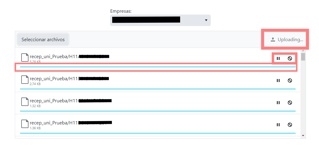 Problems with my custom validation in Upload in UI for ASP.NET Core | Telerik Forums