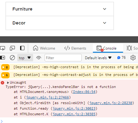 Questions on UI for ASP.NET MVC Forum | Telerik Forums