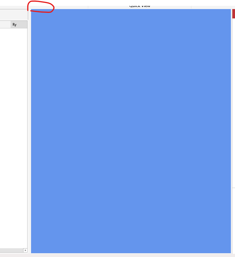 Questions on UI for WPF Forum | Telerik Forums