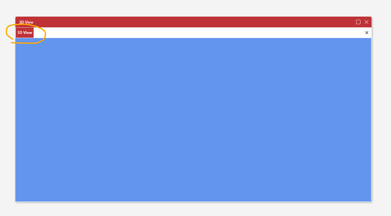 Questions On Ui For Wpf Forum Telerik Forums