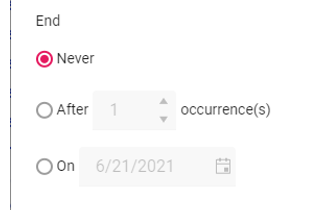 Questions on UI for Blazor Forum | Telerik Forums