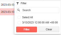 Questions on UI for Blazor Forum | Telerik Forums