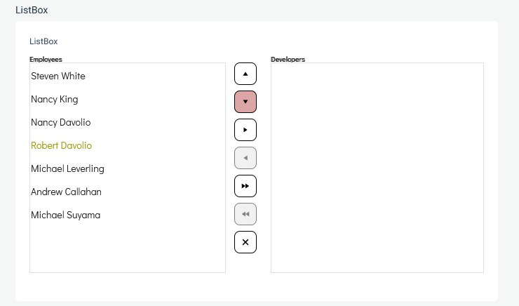 Themebuilder Setup The Theme For The Base Button In Kendoreact