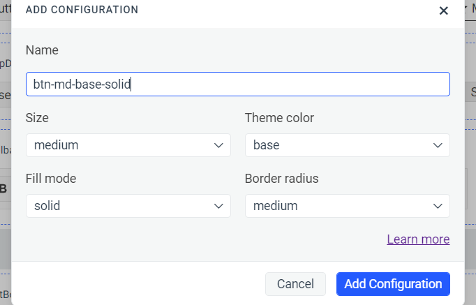 Themebuilder Setup The Theme For The Base Button In Kendoreact Telerik Forums