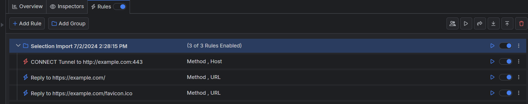 Evaluating For Automated Testing In Fiddler Telerik Forums