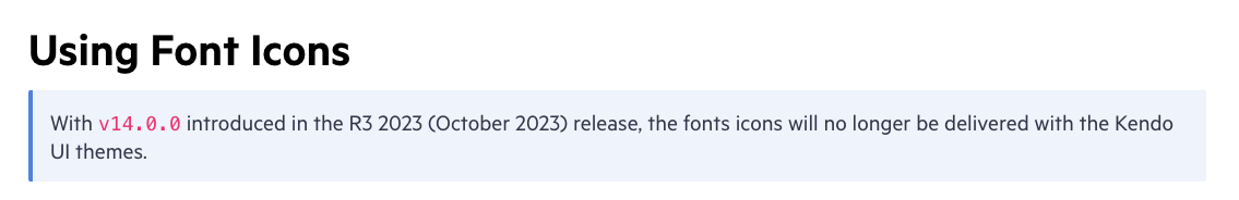 Global SVG icon overrides not possible? in Kendo UI for Angular | Telerik Forums