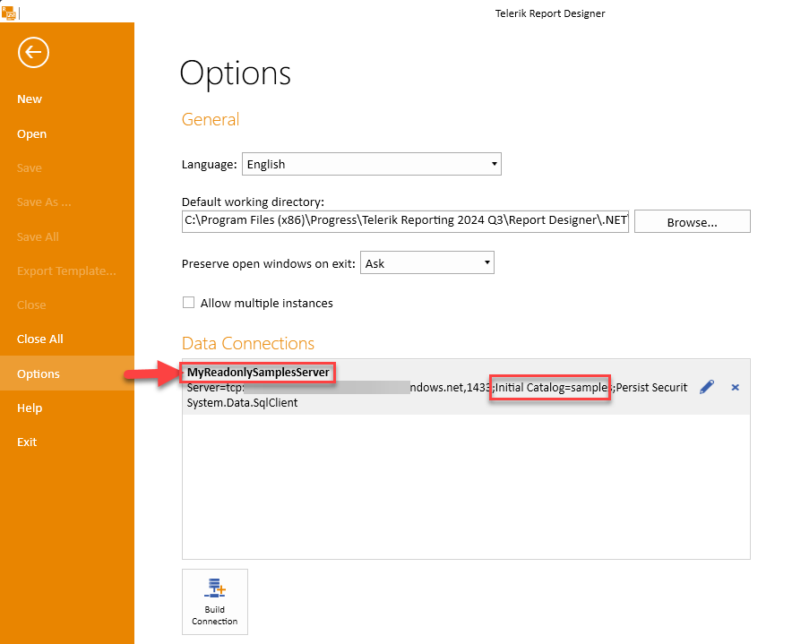 Simple Wpf Reportviewer Example In Reporting Telerik Forums