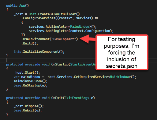 Simple WPF ReportViewer Example? in Reporting | Telerik Forums