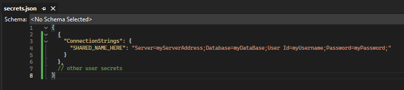 Simple WPF ReportViewer Example? in Reporting | Telerik Forums