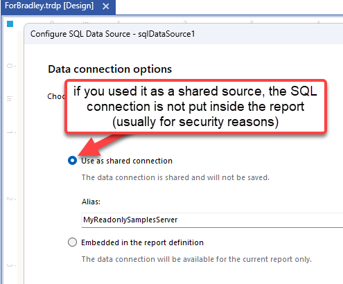 Simple WPF ReportViewer Example? in Reporting | Telerik Forums