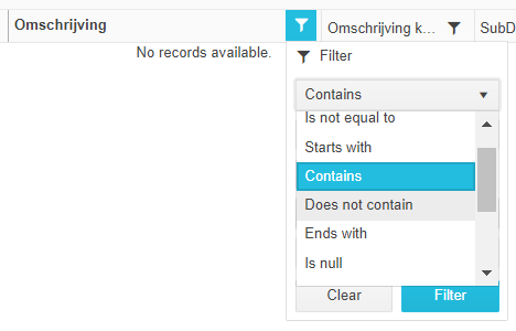 Implementing a "Contains" Filter for a Foreign Key Column in Kendo Grid in UI for ASP.NET MVC ...
