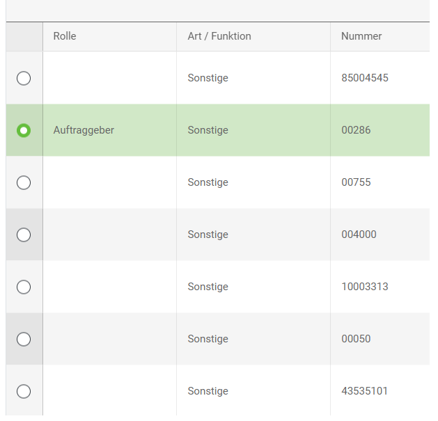 Request for customization of in UI for Blazor | Telerik Forums