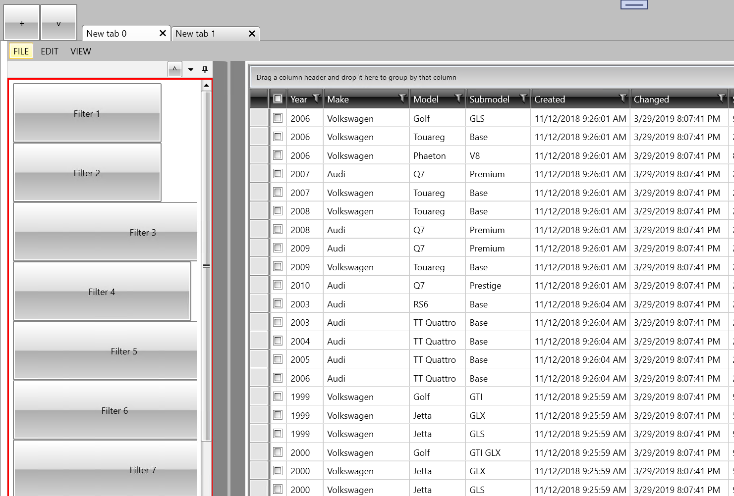 Docking Element Sizes + Programmatic Dock Position in UI for WPF ... Docking Element Sizes + Programmatic Dock Position in UI for WPF ...