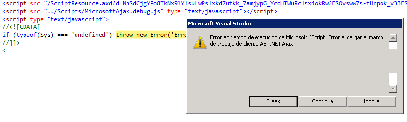 AJAX Control Toolkit Compatability in UI for ASP.NET AJAX | Telerik Forums