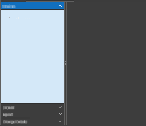 Removing RadPanelBar highlighting in wpf in UI for WPF | Telerik Forums