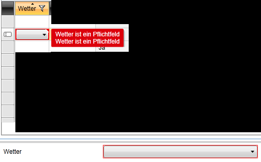 Validation Tooltip Showing Errors Twice In Ui For Wpf Telerik Forums