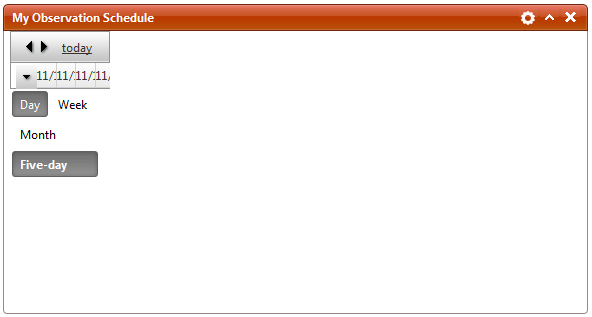 Auto Sizing Controlscontent In A Raddock In Ui For Aspnet Ajax Telerik Forums