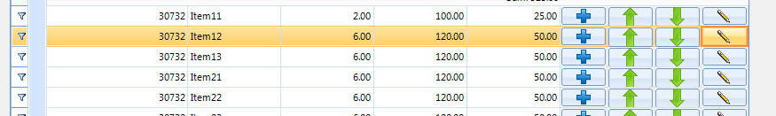 Gridview Editing In Ui For Winforms Telerik Forums