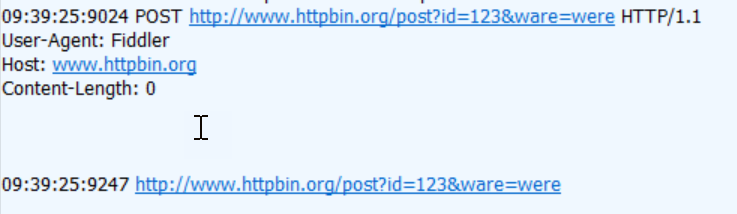 How to use Fiddler.WebFormats.JSON.JsonDecode in Fiddler | Telerik Forums