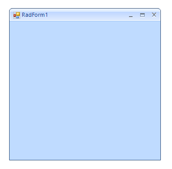 Windows form shadow in UI for WinForms | Telerik Forums