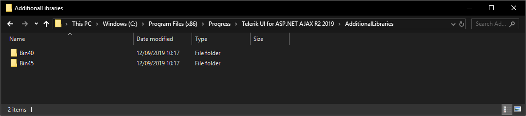 Telerik Web Forms Customize Content When Exporting Radgrid To Pdf Telerik Ui For Aspnet Ajax