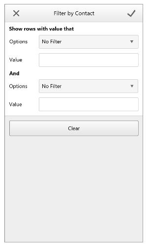 Telerik Web Forms Grid Mobile Support Mobile Rendering Column Settings Telerik Ui For Aspnet Ajax