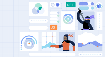 What's New in Telerik and Kendo UI Products