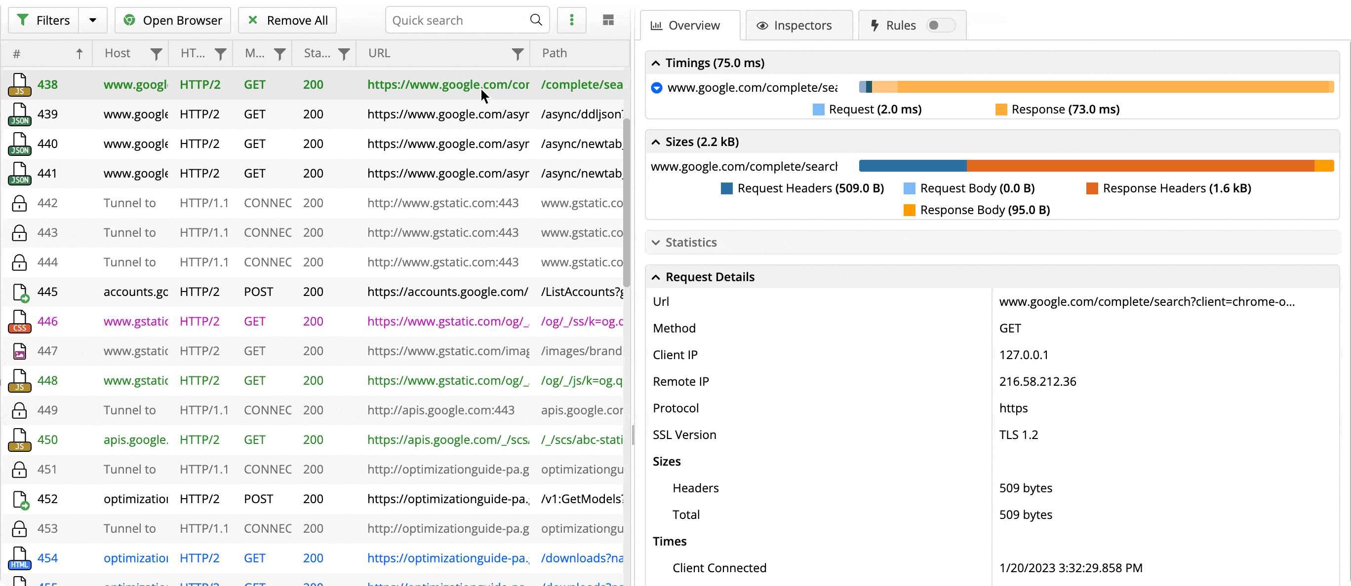 The New Fiddler Everywhere 4.1 Is Here!