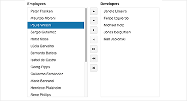 What's New in Telerik and Kendo UI Products