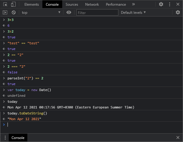 Debugging Your Application on Client-Side