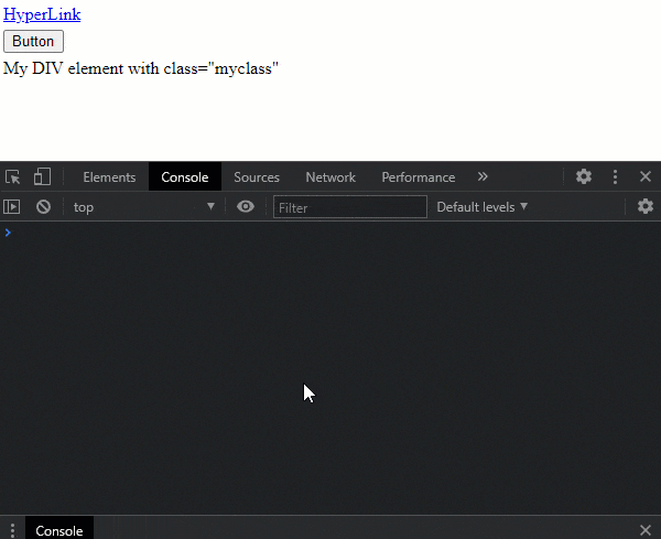 Debugging Your Application on Client-Side