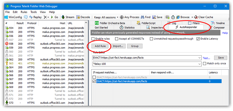From Fiddler Classic to Fiddler Everywhere
