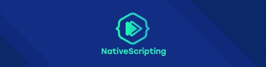 Meet Alex Ziskind, Developer Expert for NativeScript