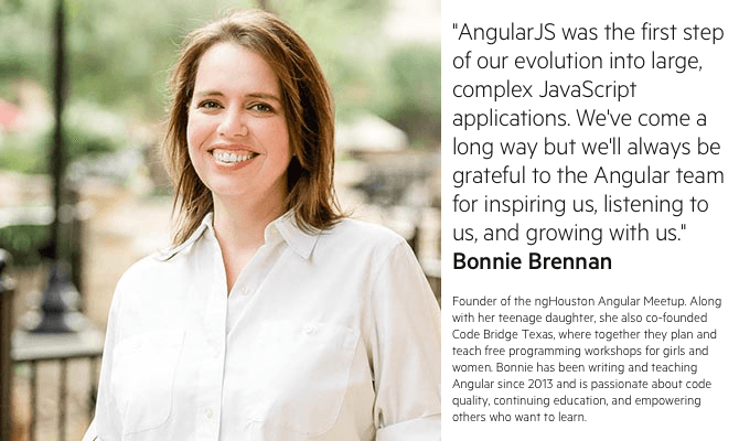 AngularJS: The Final Release