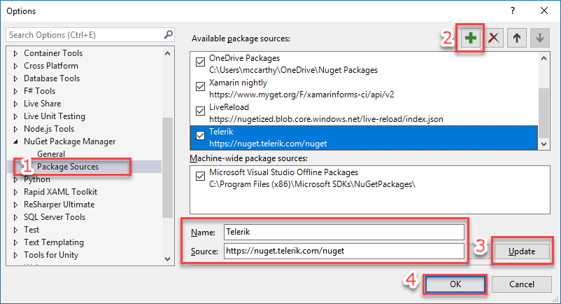Building a CRM with Xamarin.Forms and Azure Part 2