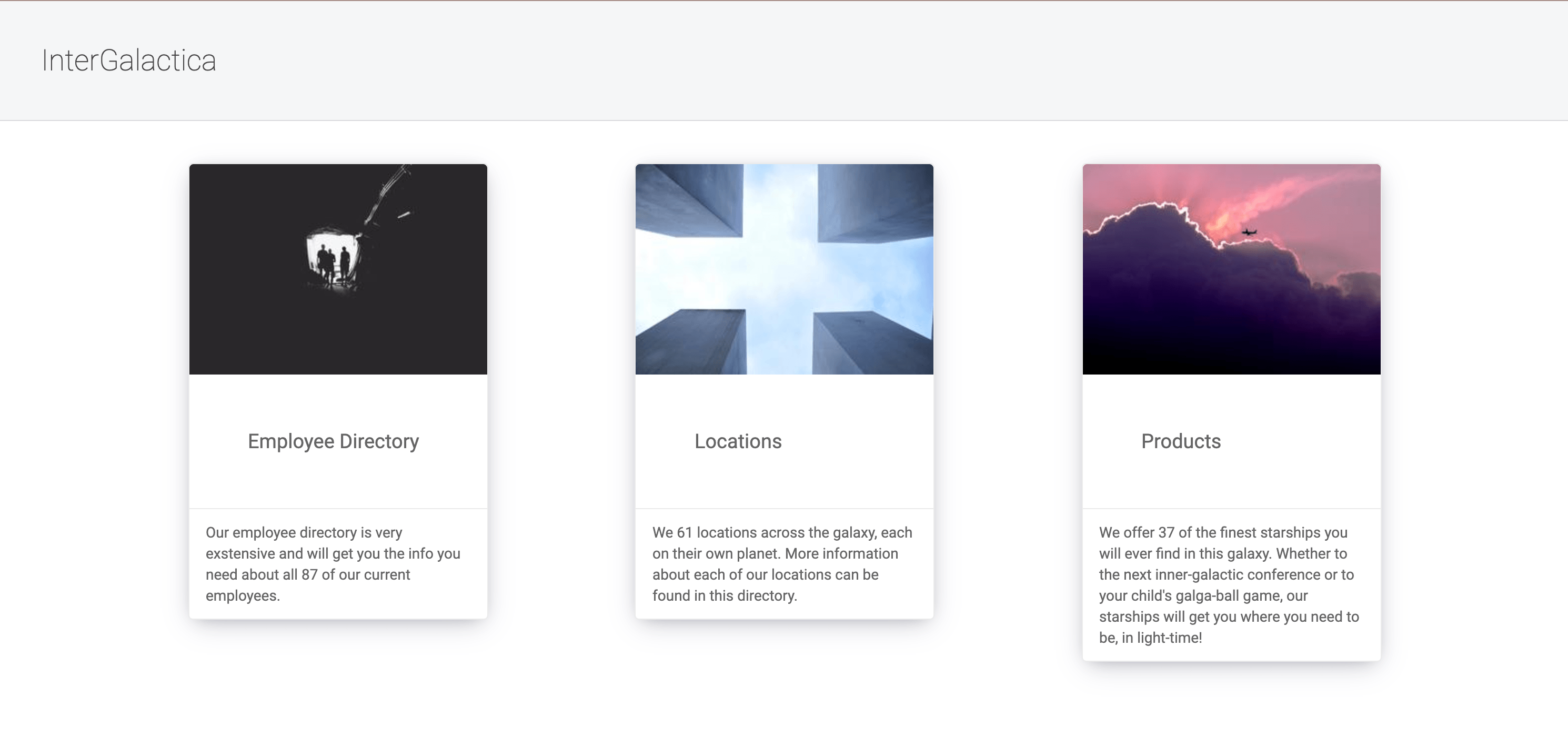 Using Kendo Ui Cards On An Angular Dashboard