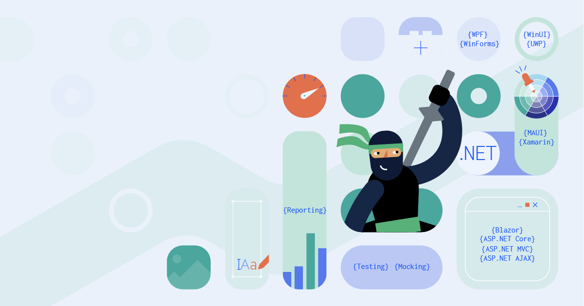What’s New in Telerik UI for WPF With R1 2022 What’s New in Telerik UI for WPF With R1 2022