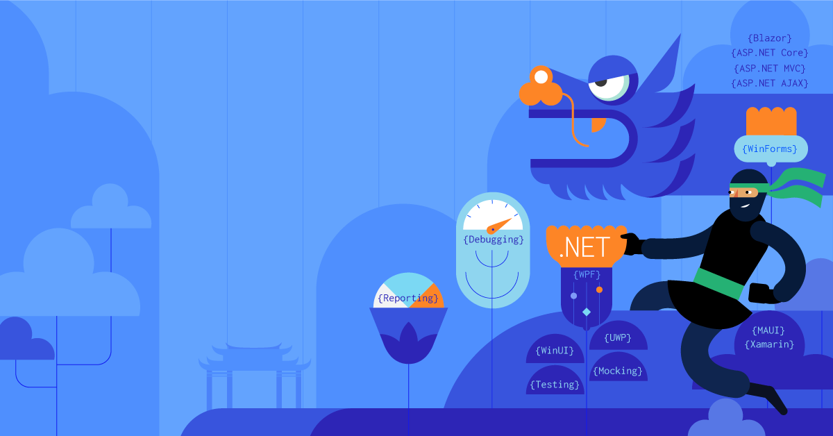 Telerik and Kendo UI R2 2022 Release is Here—See What’s New!
