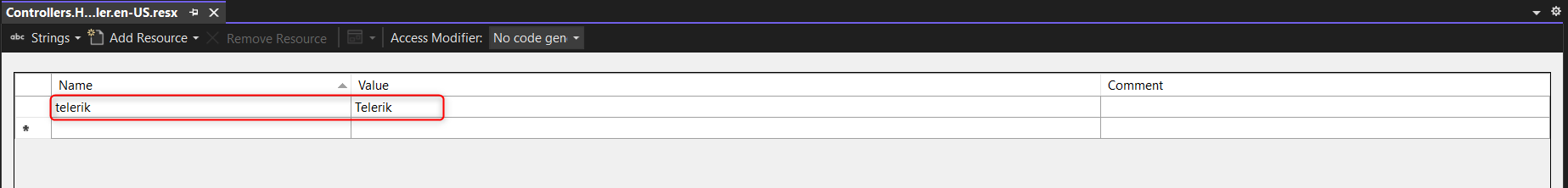 How To Use Localization in ASP.NET Core