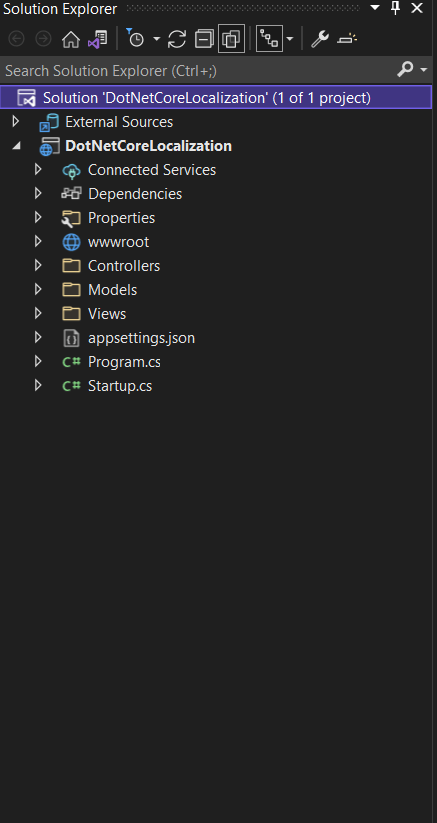 How To Use Localization in ASP.NET Core