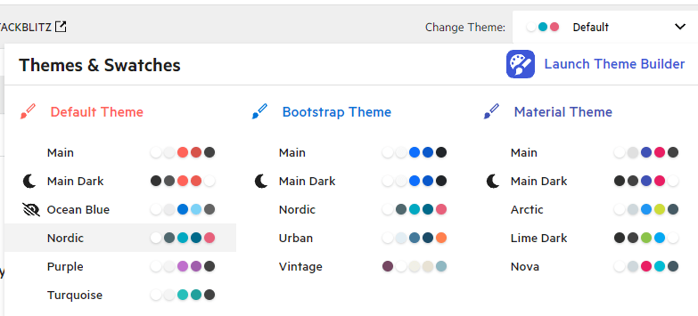 Angular Basics: The Angular Navigation Bar
