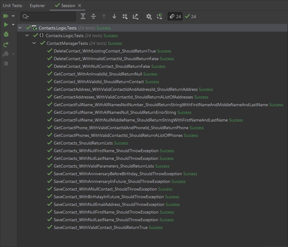 How To Simplify C# Unit Testing With a Mocking Framework How To Simplify C# Unit Testing With a Mocking Framework