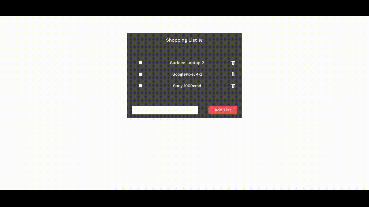 Building a Shopping App With Kendo UI and Vue