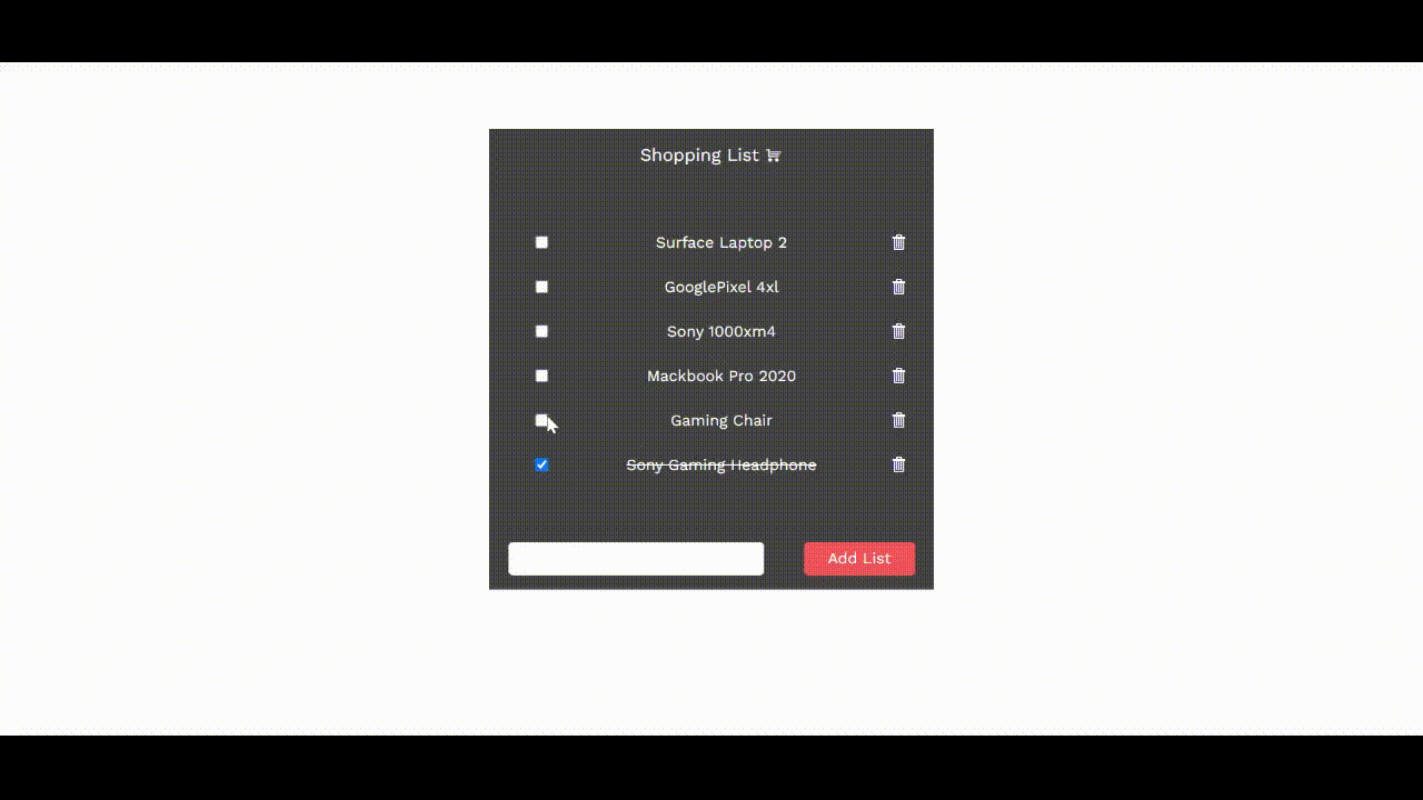 Building a Shopping App With Kendo UI and Vue