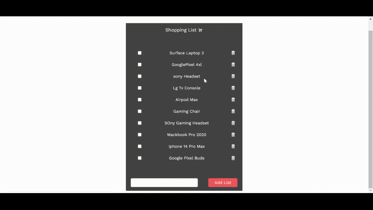 Building a Shopping App With Kendo UI and Vue