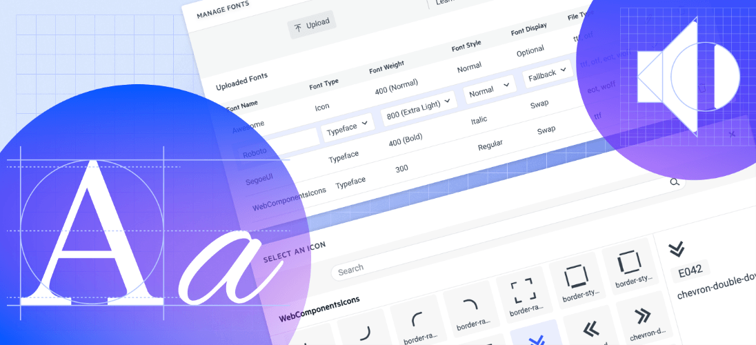 What’s New for Kendo UI in R1 2023