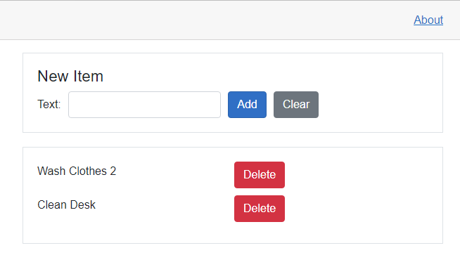 Blazor Basics: Creating a Todo App Using Blazor Server