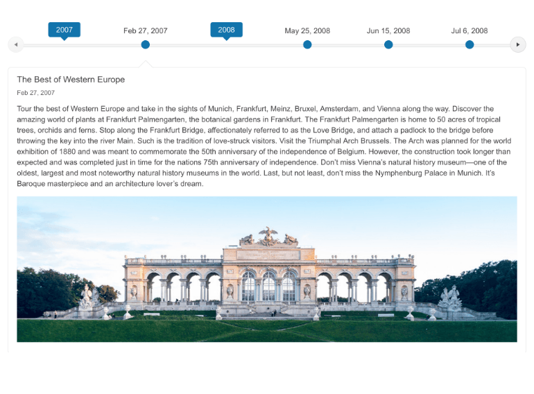 Telerik & Kendo UI July 2023 Update