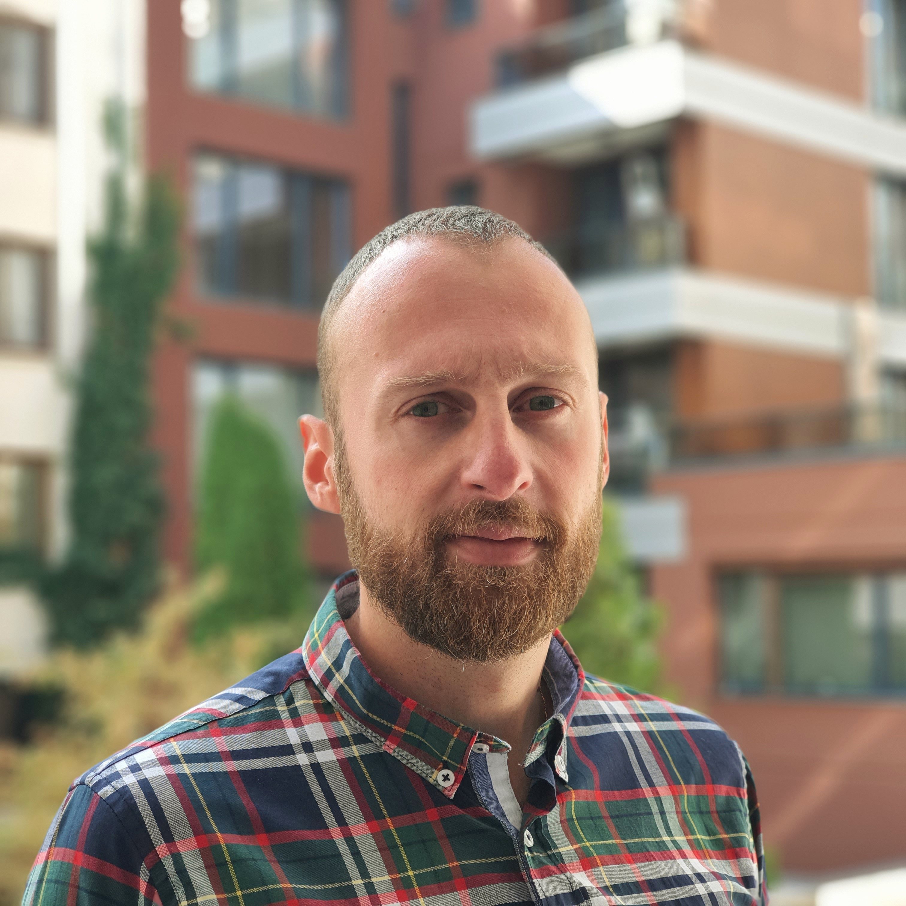 From Figma to React—Reusable Components